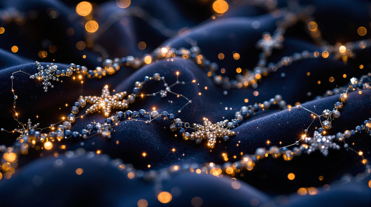 Ultimate Guide to Constellation Beading Techniques – Artemis Accessories